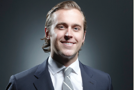 Dustin Stolly To Exit JLL – Commercial Observer