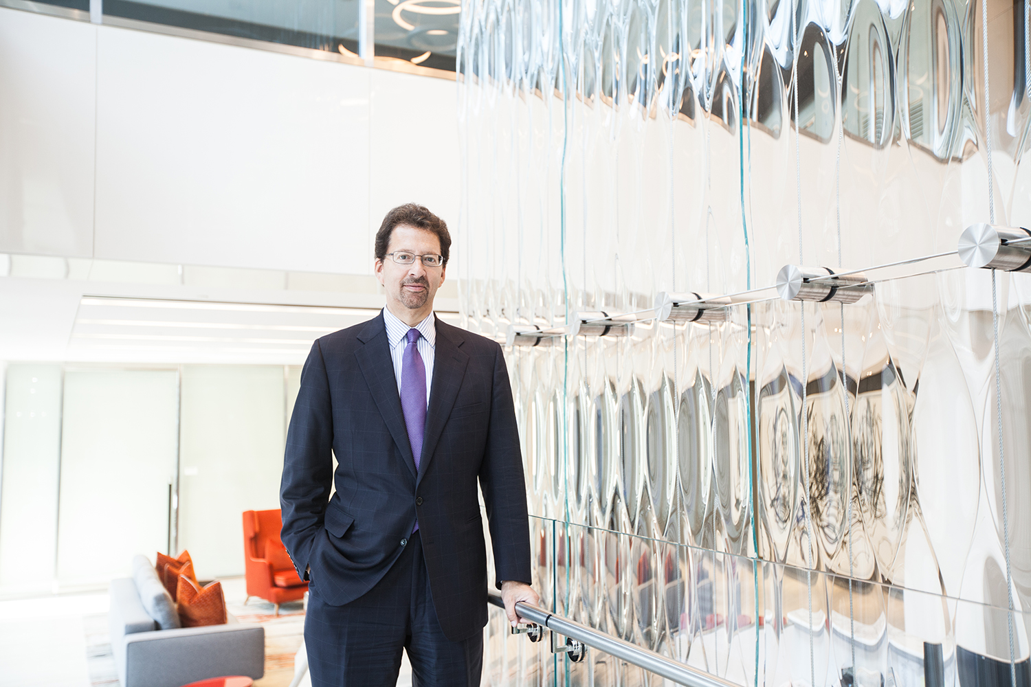 Power Lawyers: The MVPs With a JD – Commercial Observer