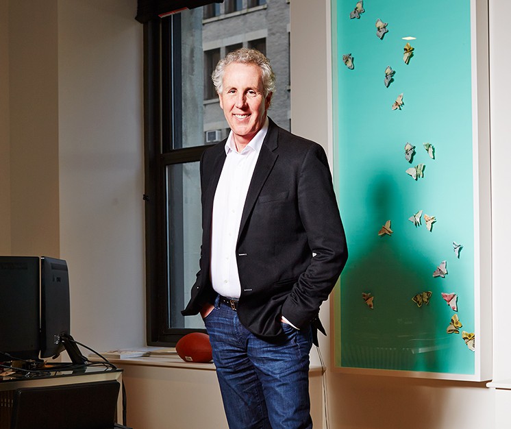 Kevin Maloney’s PMG is Building Empires in New York and South Florida ...