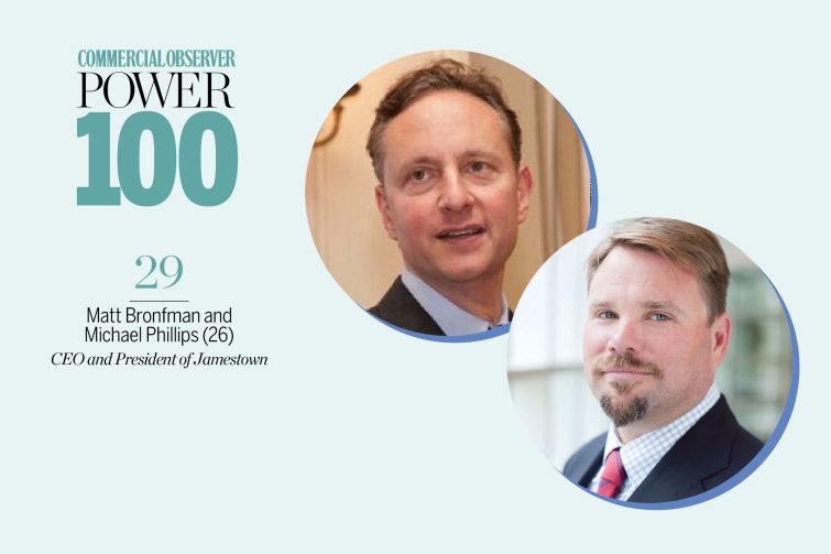 Power 100 – Commercial Observer