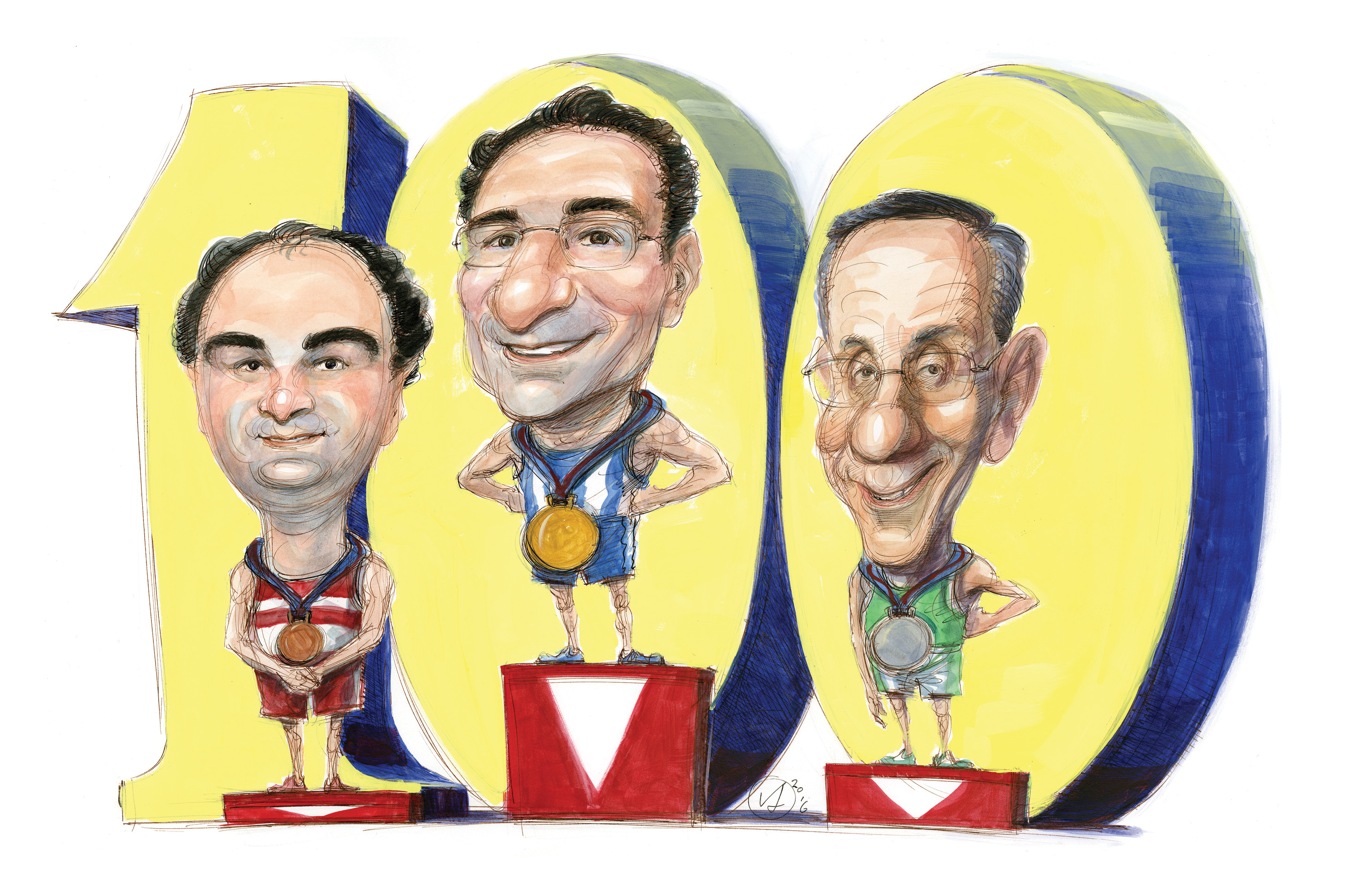 Nir Meir – Commercial Observer