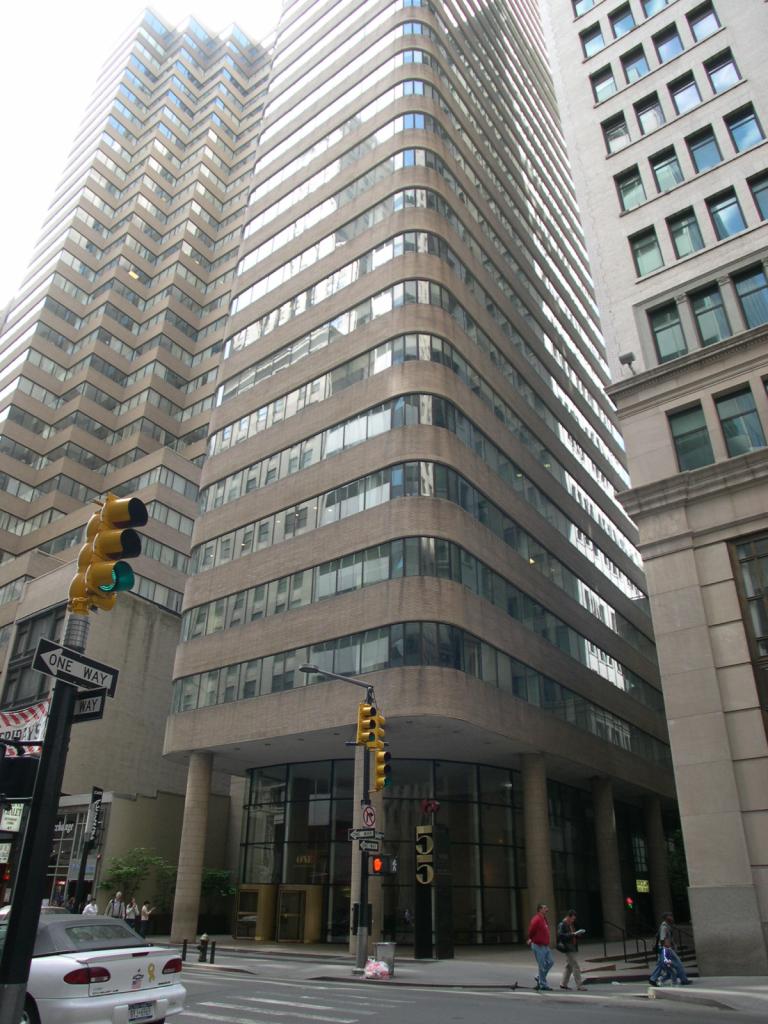 Online Media Production Company Zazoom Expanding at 55 Bway ...