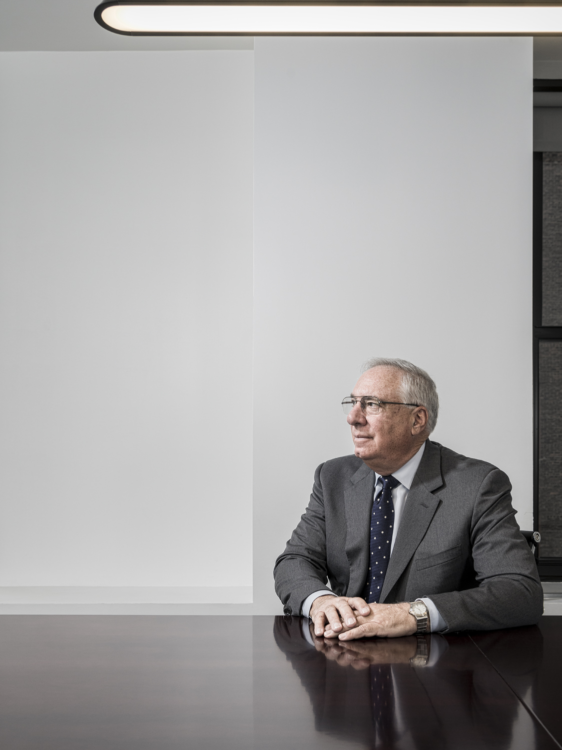 Aaron Malinsky Has Been Knocked Down, But Gets Up Again – Commercial ...