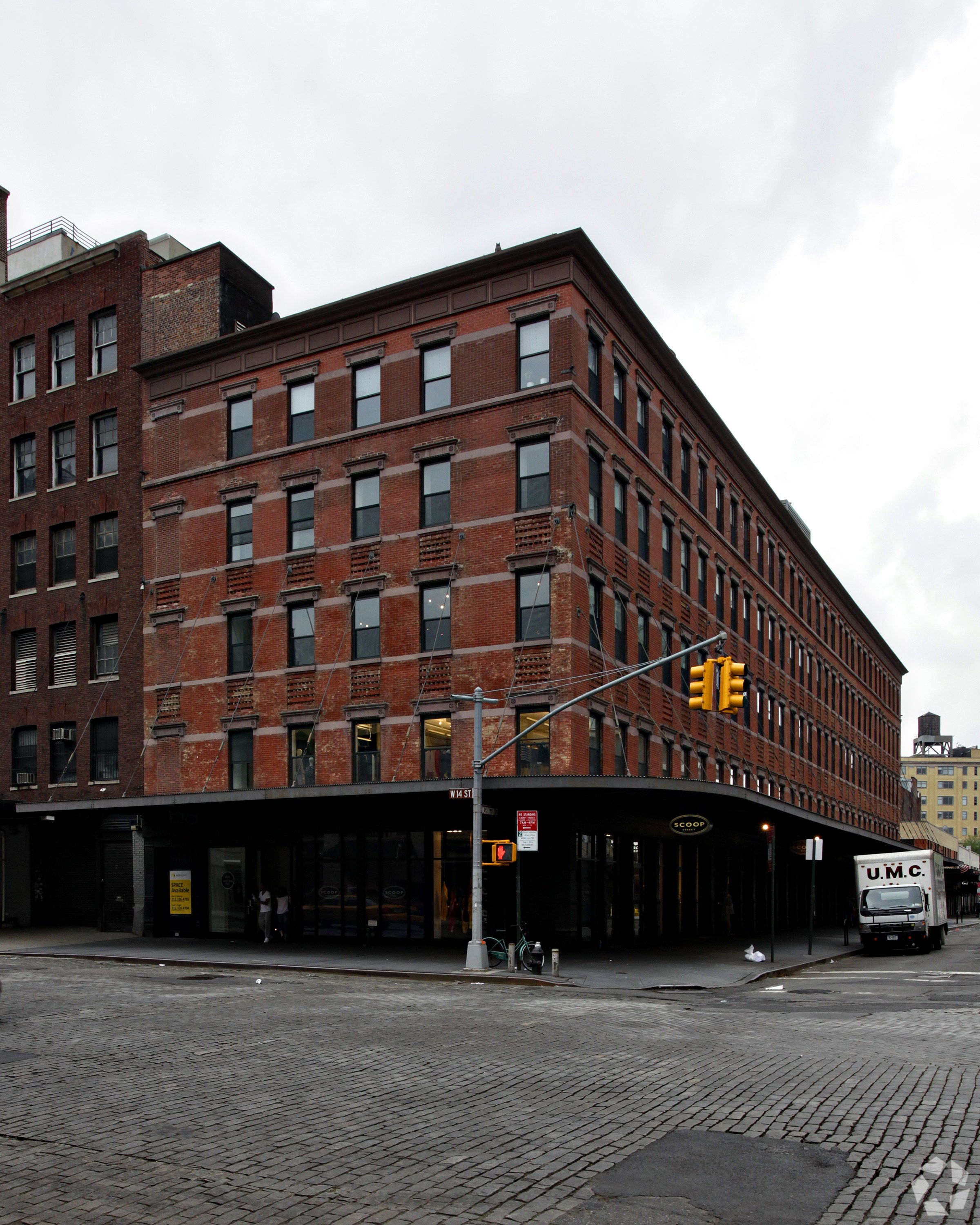 On-Demand Meeting Space Provider Breather Inhaling New NYC Spaces ...