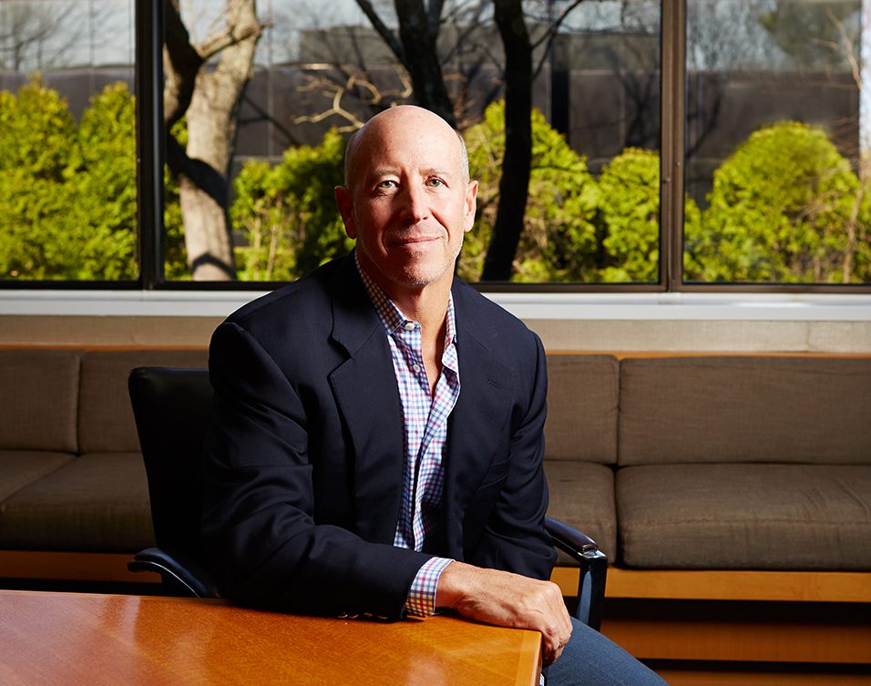 What Makes Starwood’s Barry Sternlicht Tick? – Commercial Observer