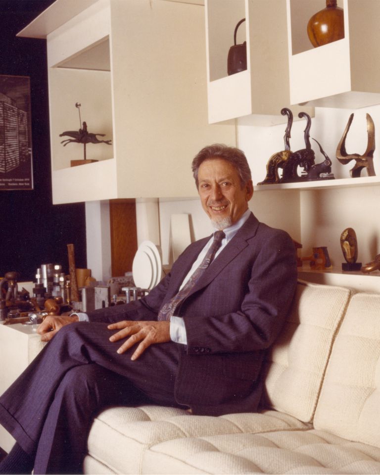 Durst Organization’s Second Generation Ends With Death of David Durst ...
