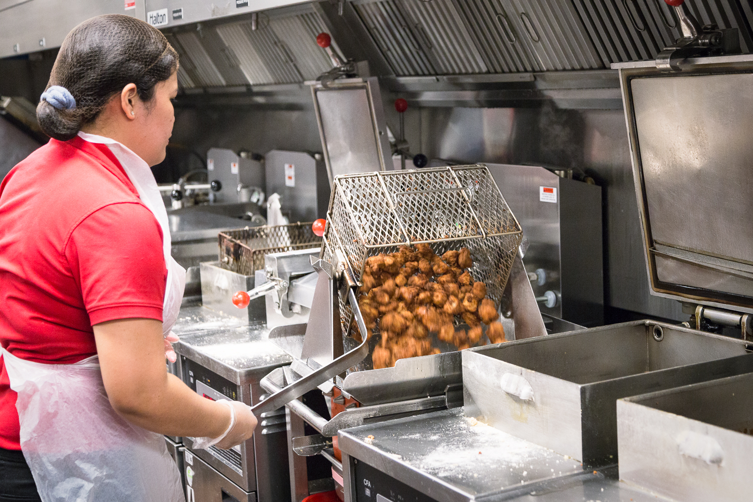 Chick, Chick, Hooray! Politics Be Damned, New Yorkers Want Their Chick ...