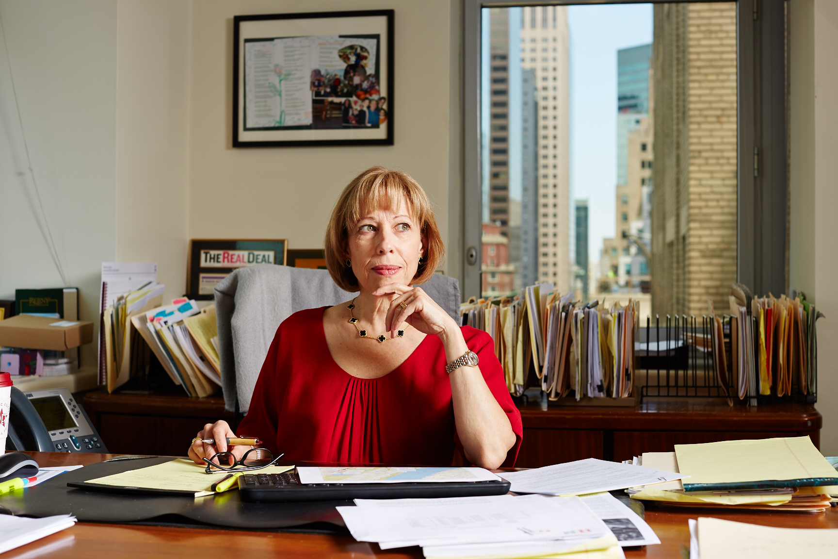Rockin’ Robin: Lansco’s Robin Abrams Is Dancing to Her Own Retail Beat ...