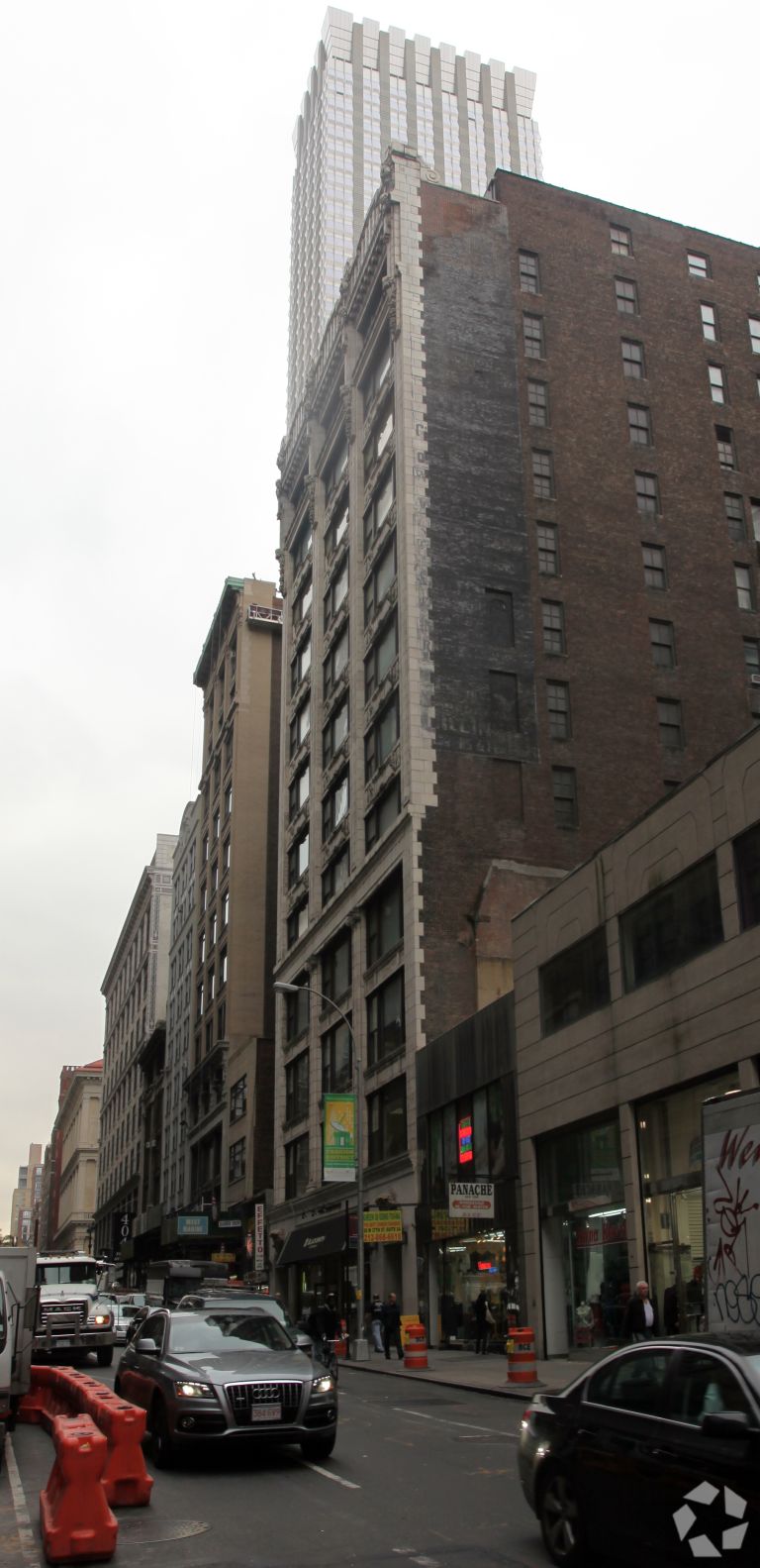 Digital Research Firm Renews 13K-SF Lease on West 37th Street ...
