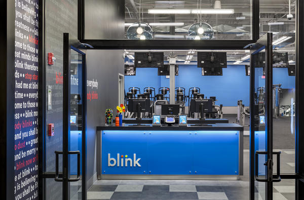 Blink Fitness Opening First Branch in Tremont Section of the Bronx ...