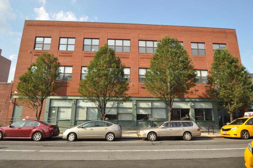 New York Methodist Hospital Expanding Presence in Brooklyn – Commercial ...