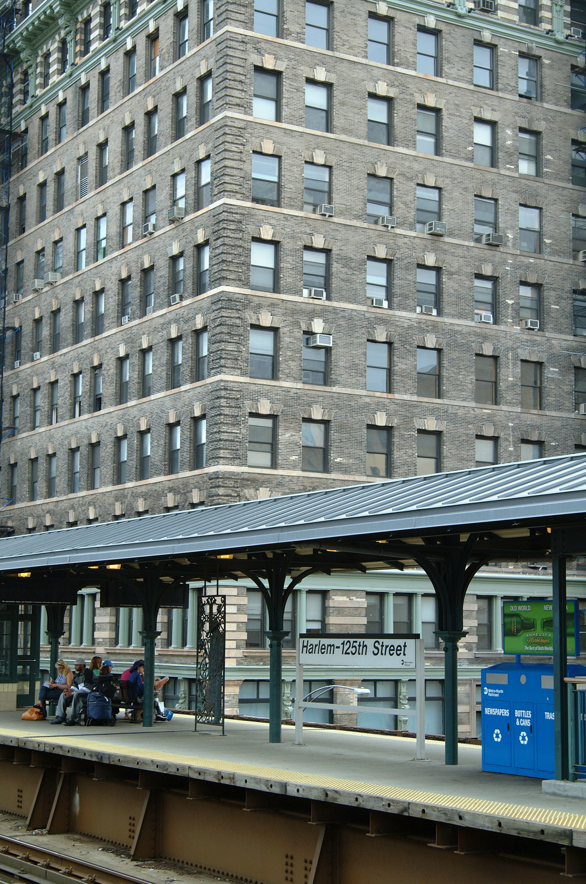 Harlem Real Estate Champion and Proprietor Eugene Giscombe Dies ...