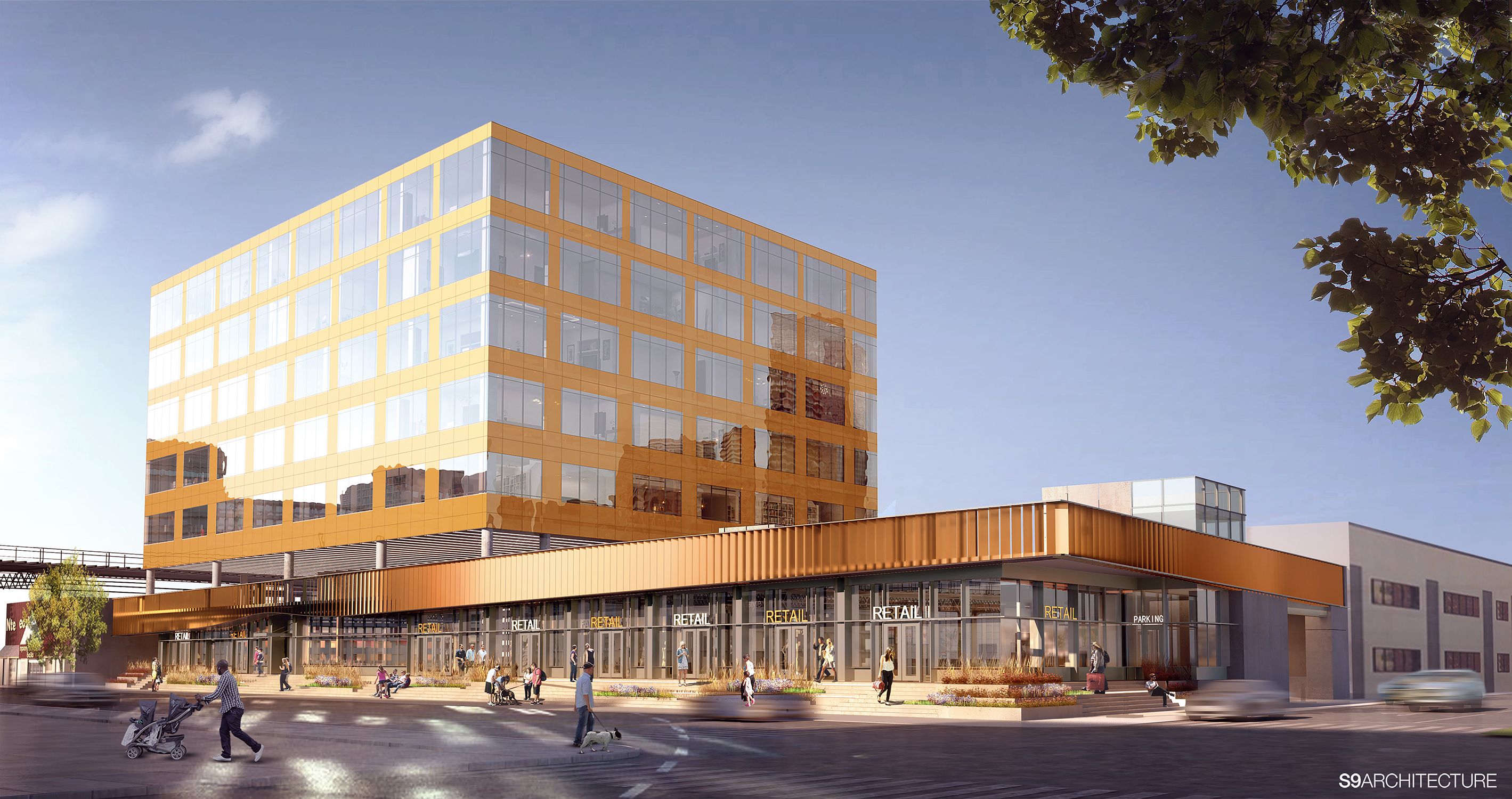 Coney Baloney: Will Big Developers Ever Build Their Dreamlands in Coney ...