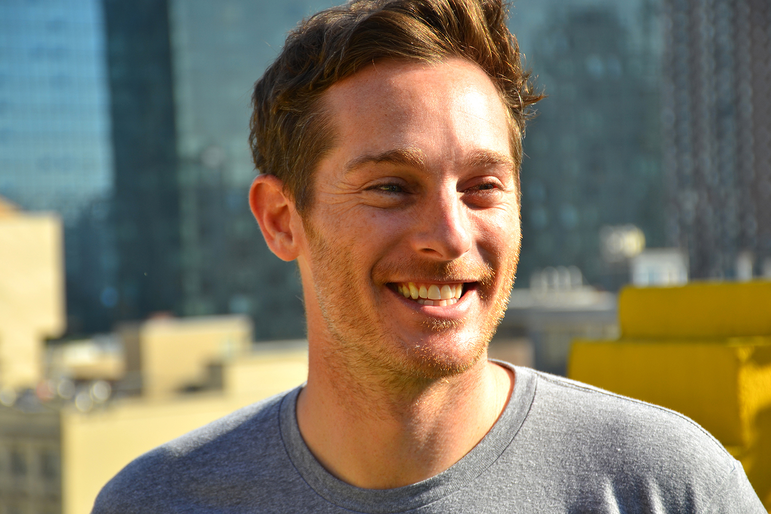 One Entrepreneur is Trying to Make Delivery a Whole Lot More Efficient ...