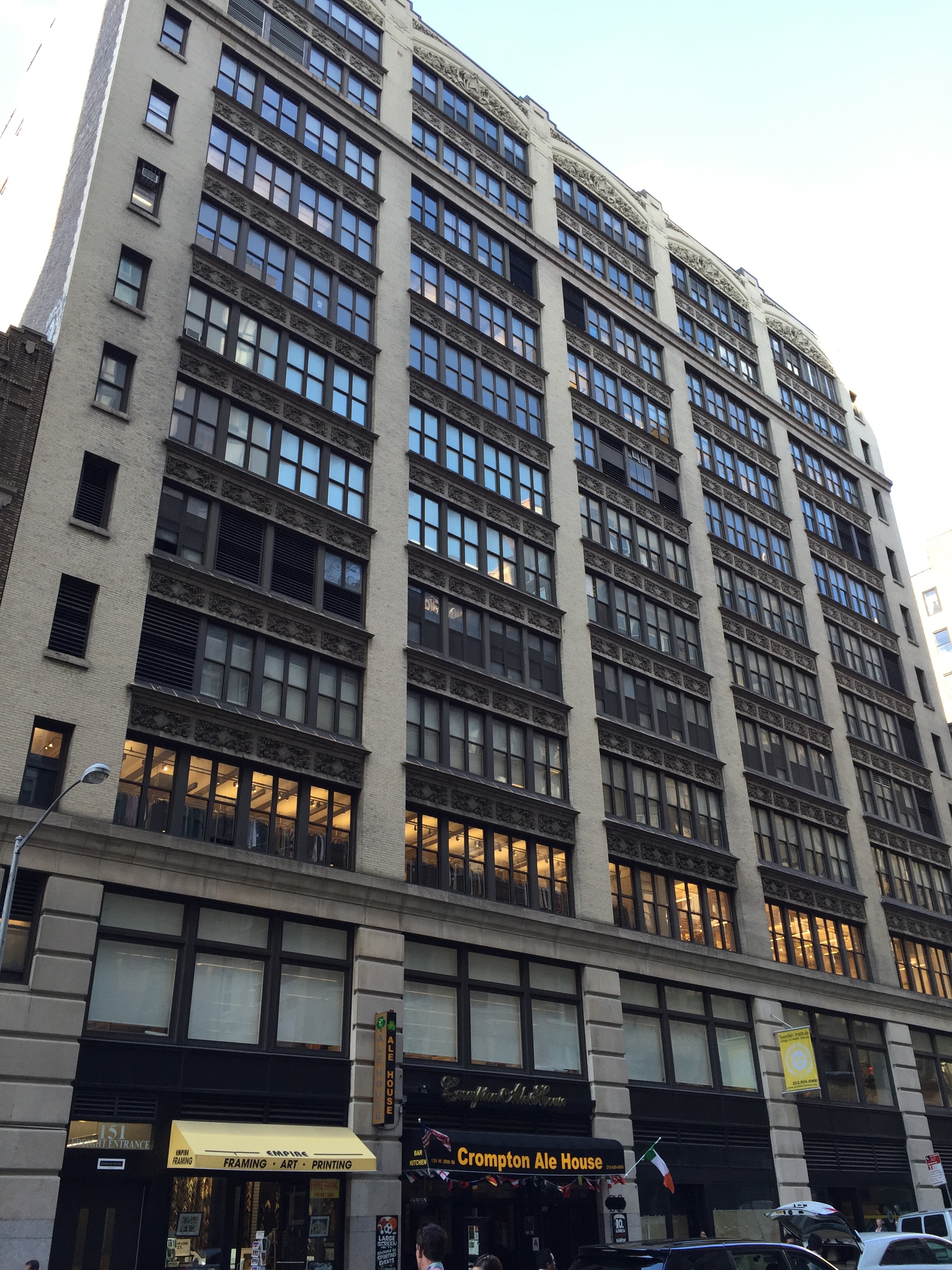 Myspace s Parent Company Signs New Deal In Chelsea Commercial Observer myspace-s-parent-company-signs-new-deal-in-chelsea-commercial-observer