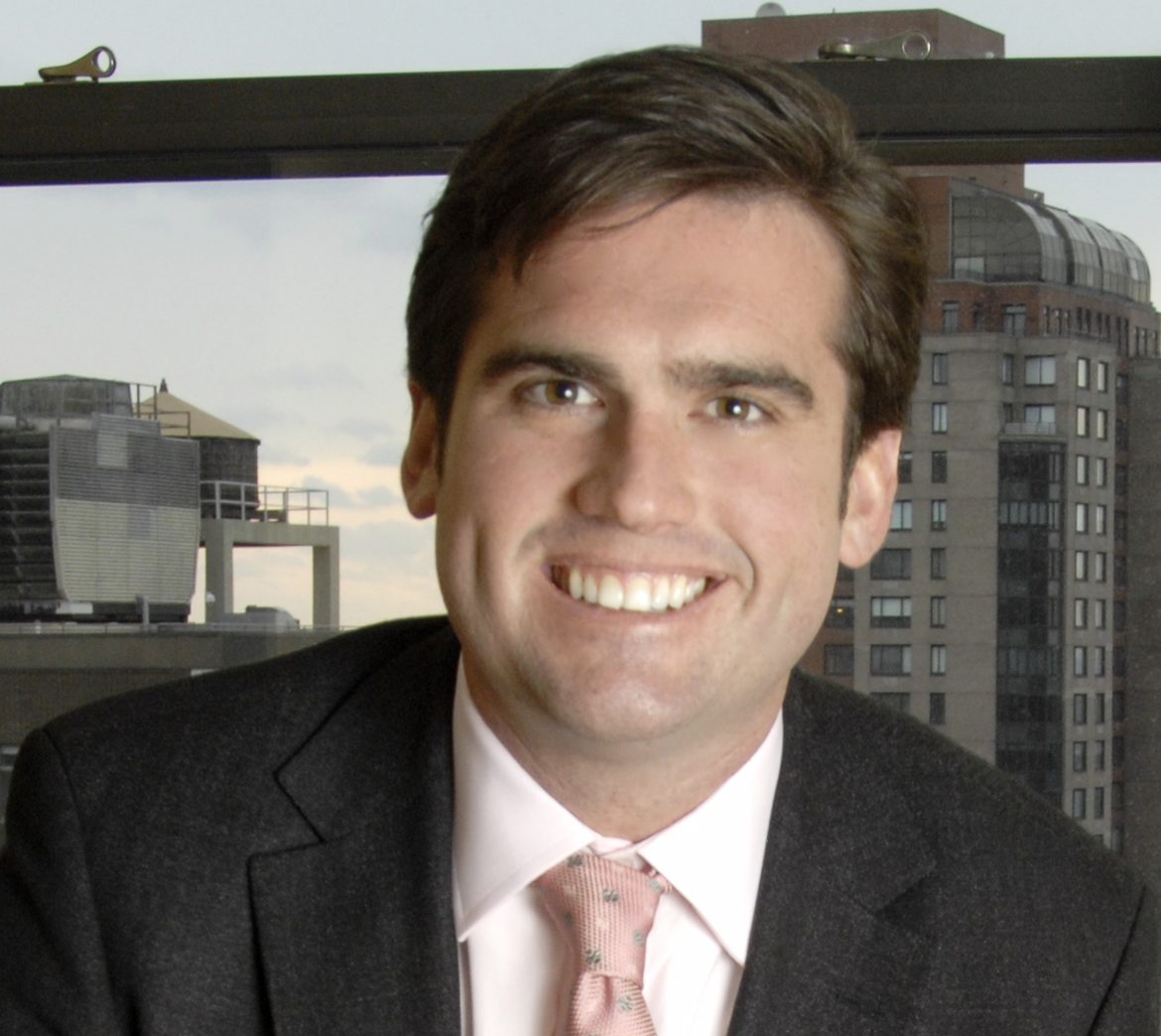 Bill Gilbane III – Commercial Observer