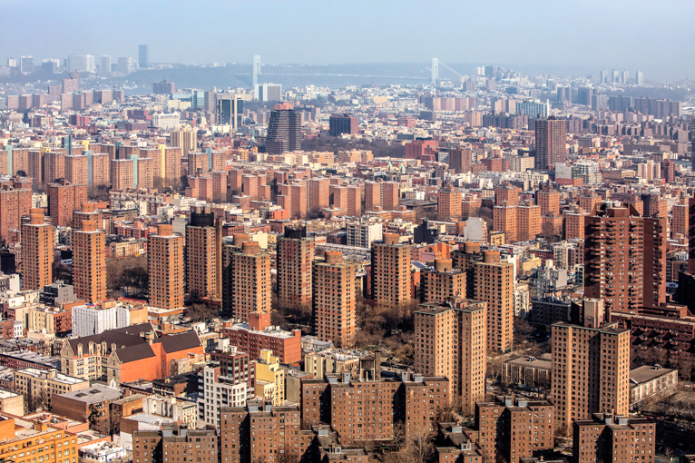 Northern Manhattan Investment Sales on Pace to Set Record – Commercial ...