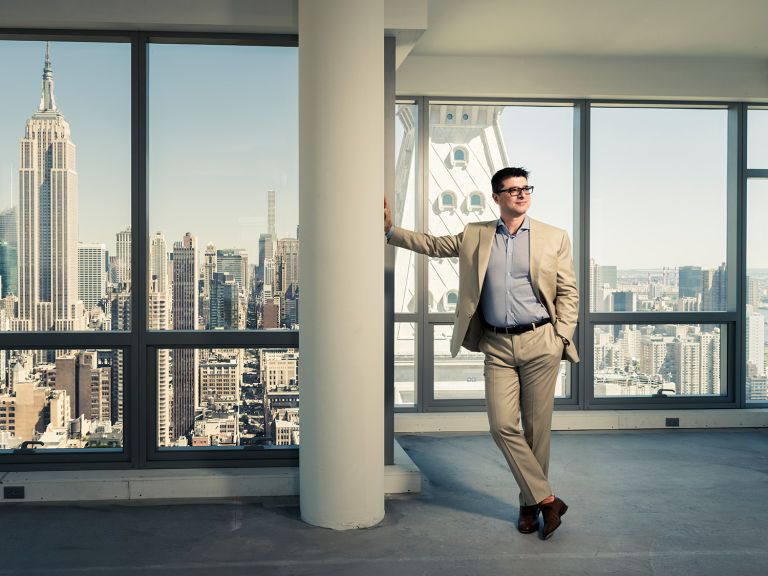 Rheem, Bell & Mermelstein’s Edward Mermelstein Talks Foreign Investment ...