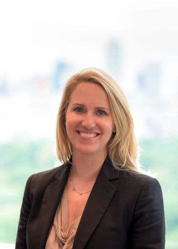 Related’s Amy Arentowicz Talks Hudson Yards – Commercial Observer