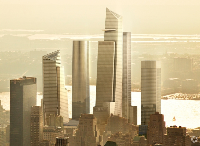 William Sandbrook Is Making His Texas-Based Company New York’s Concrete ...