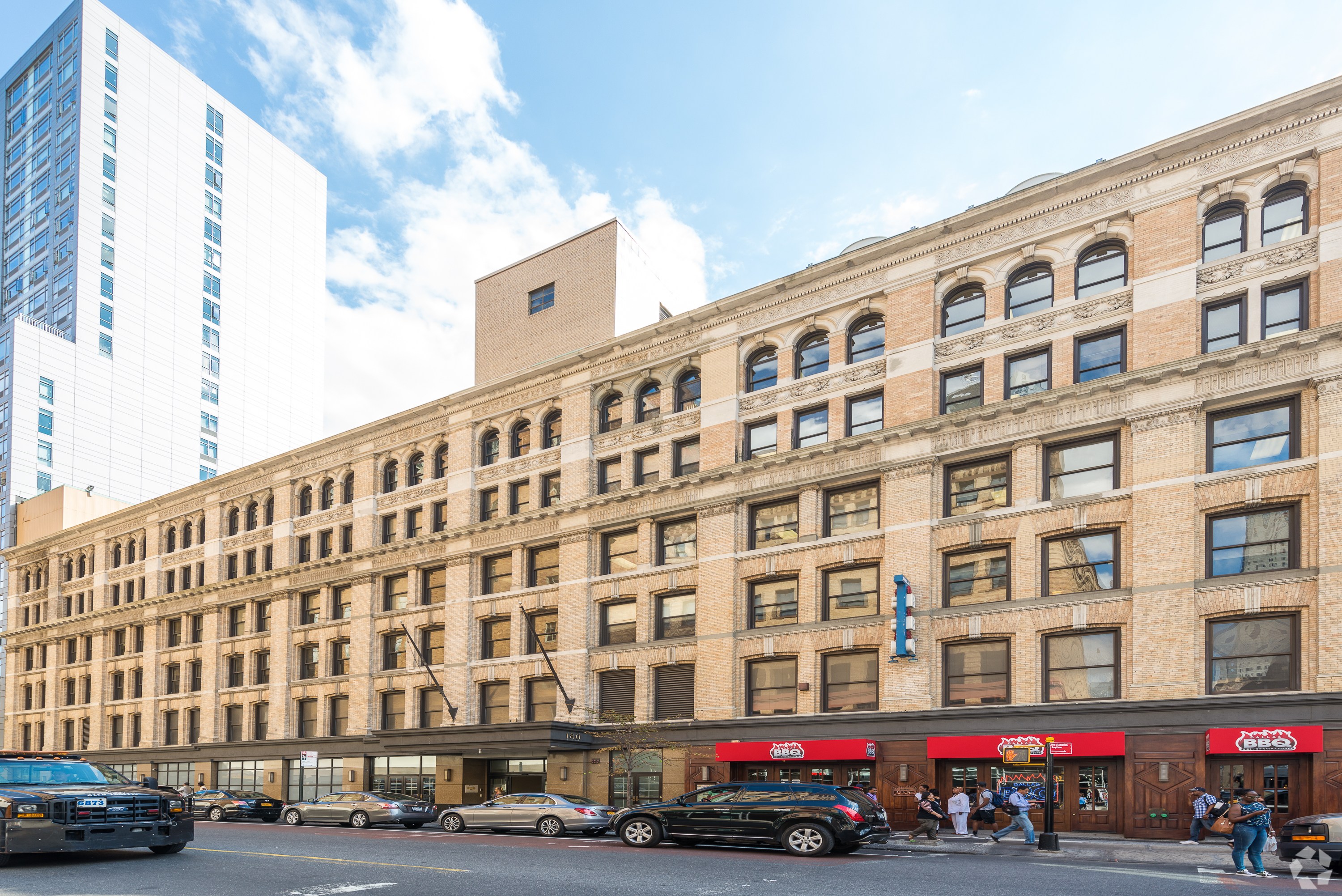 Meet Stephen Palmese, C&W’s Baron of Brooklyn Investment Sales ...