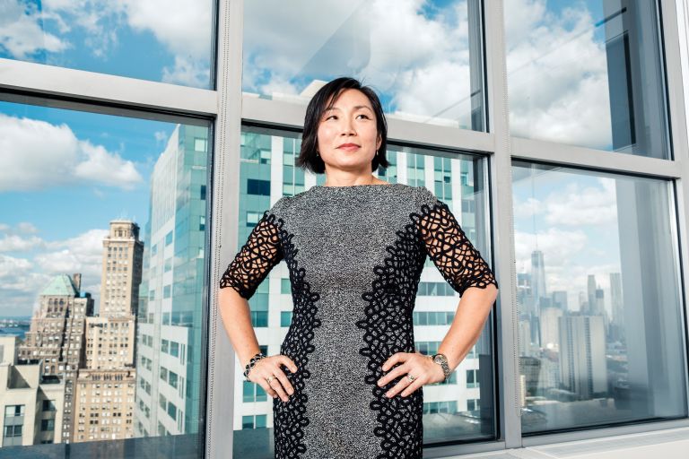 Forest City’s Susi Yu Talks Pacific Park, MaryAnne Gilmartin and Boxing ...