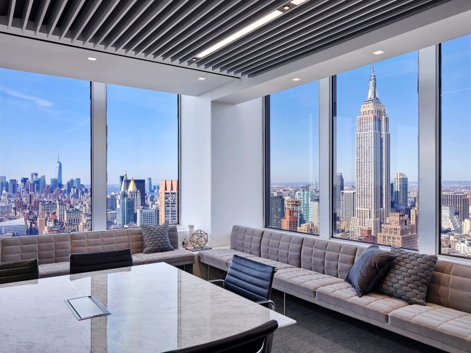 Five Must-See Offices in New York City – Commercial Observer