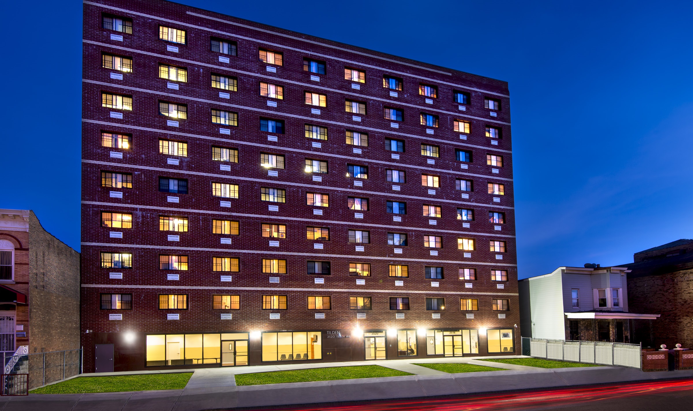 New York City Department of Homeless Services – Commercial Observer