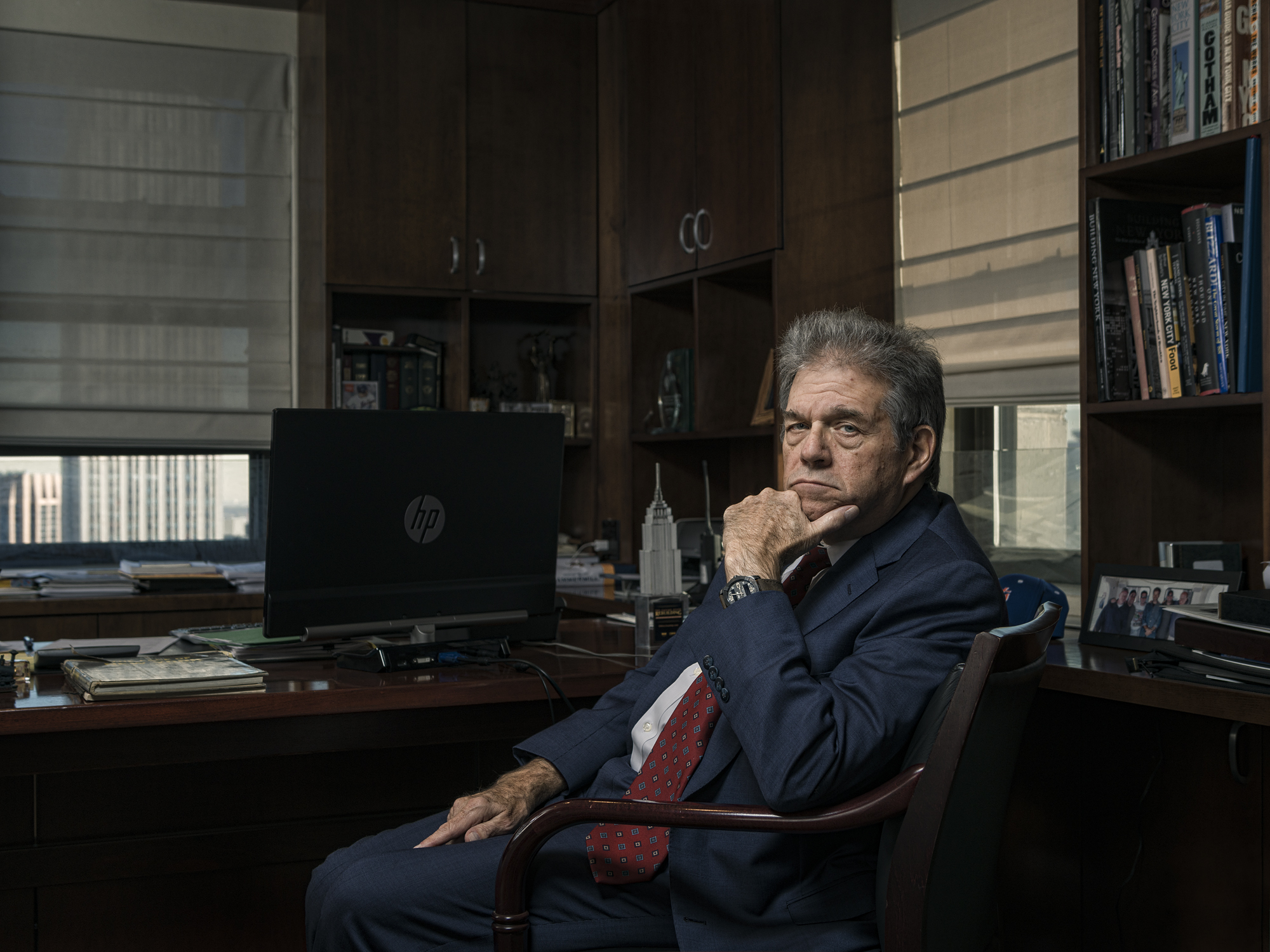 Steven Kaufman Discusses the Garment District, the Ring Portfolio and ...