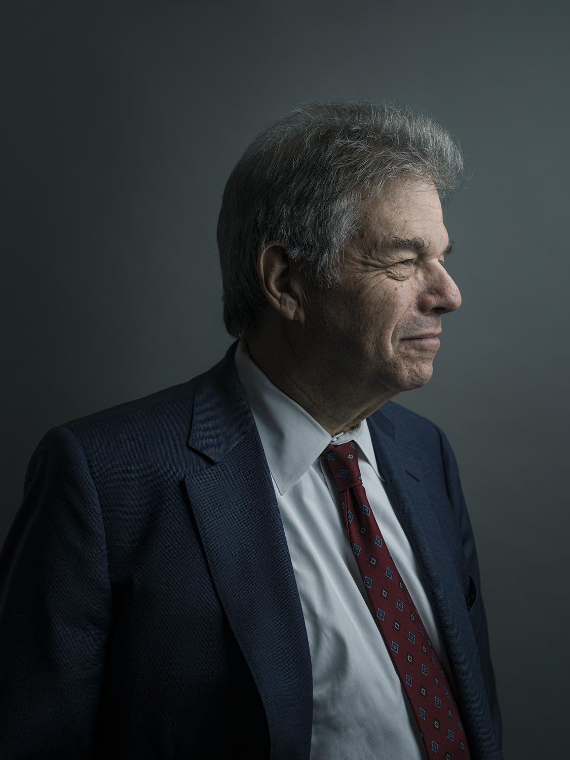 Steven Kaufman Discusses the Garment District, the Ring Portfolio and ...