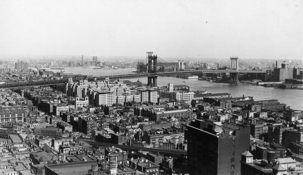 Here Are Some Things You Might Not Have Known About Two Bridges ...