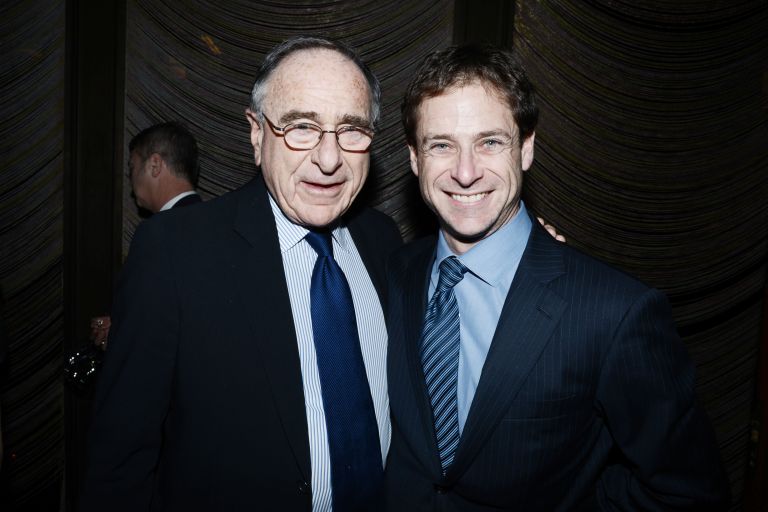 Macklowe vs. Macklowe: Lawsuit Divides Father and Son – Commercial Observer