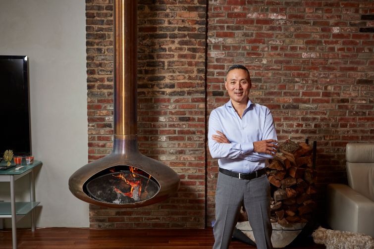 How Toshi Chan Went From Actor to Illegal Hotel Kingpin to Respectable Chelsea Hotelier ...