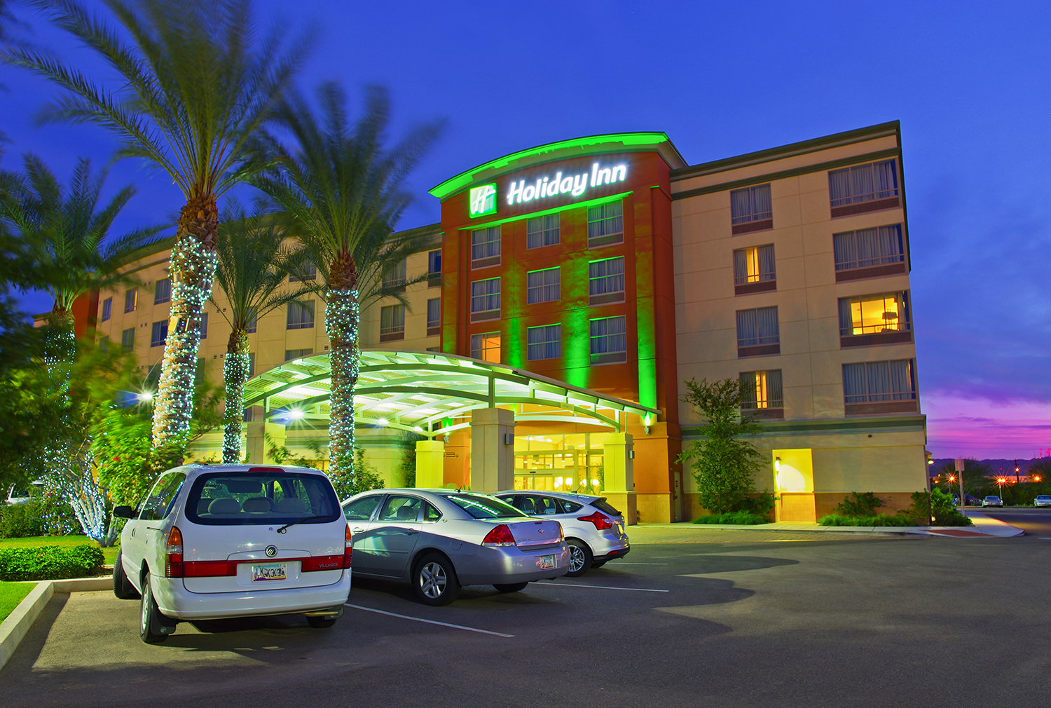 Powerful Patels: A Look Into the Quiet Community of Indian U.S. Hotel ...