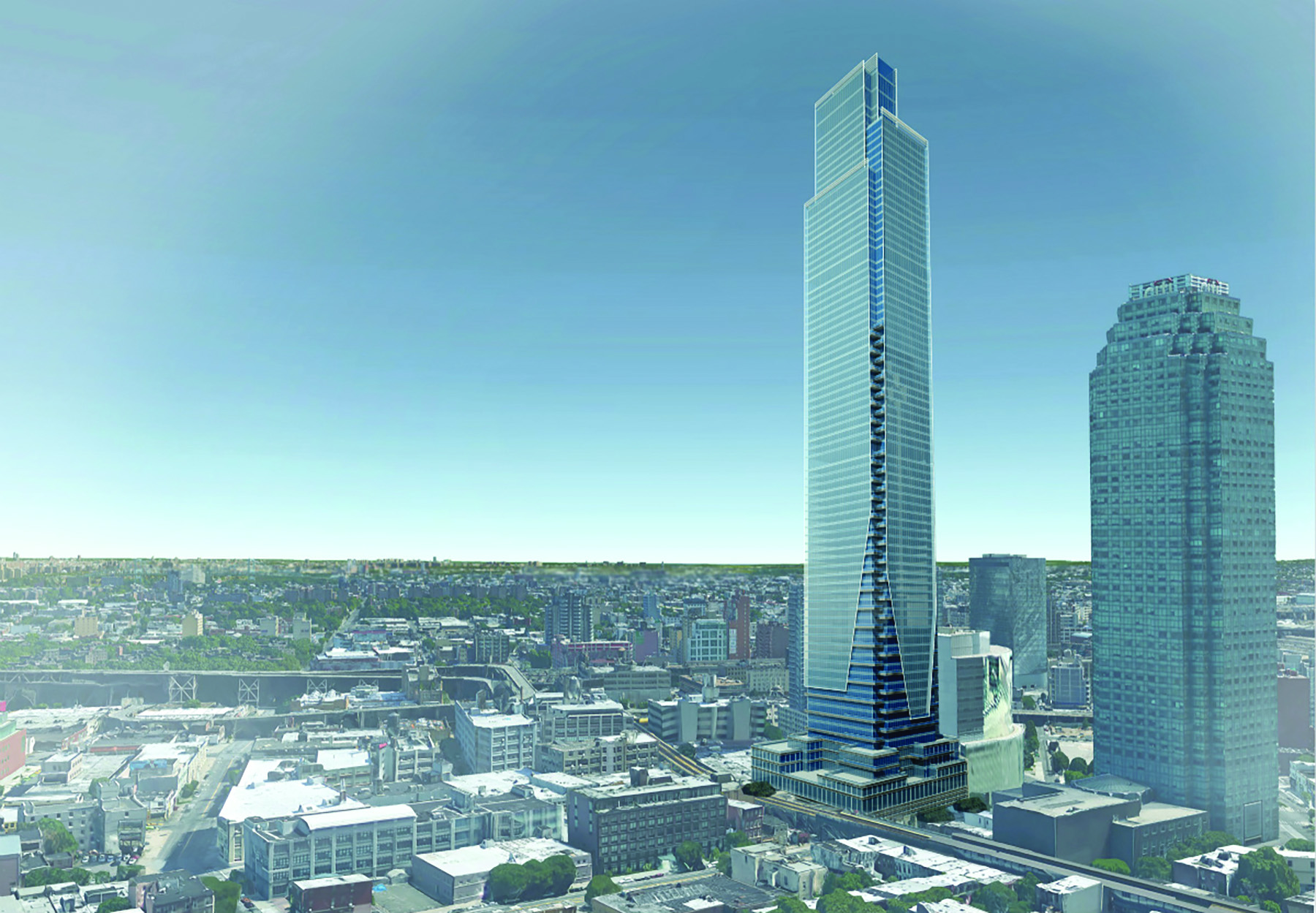 LIC Partnership Elizabeth Lusskin Is Taking the Long View of Queens ...