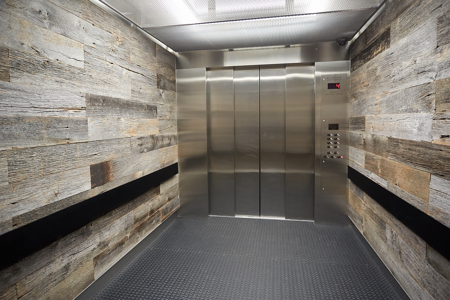The Plan: Inside the Transformation of The Bruckner Building in the ...