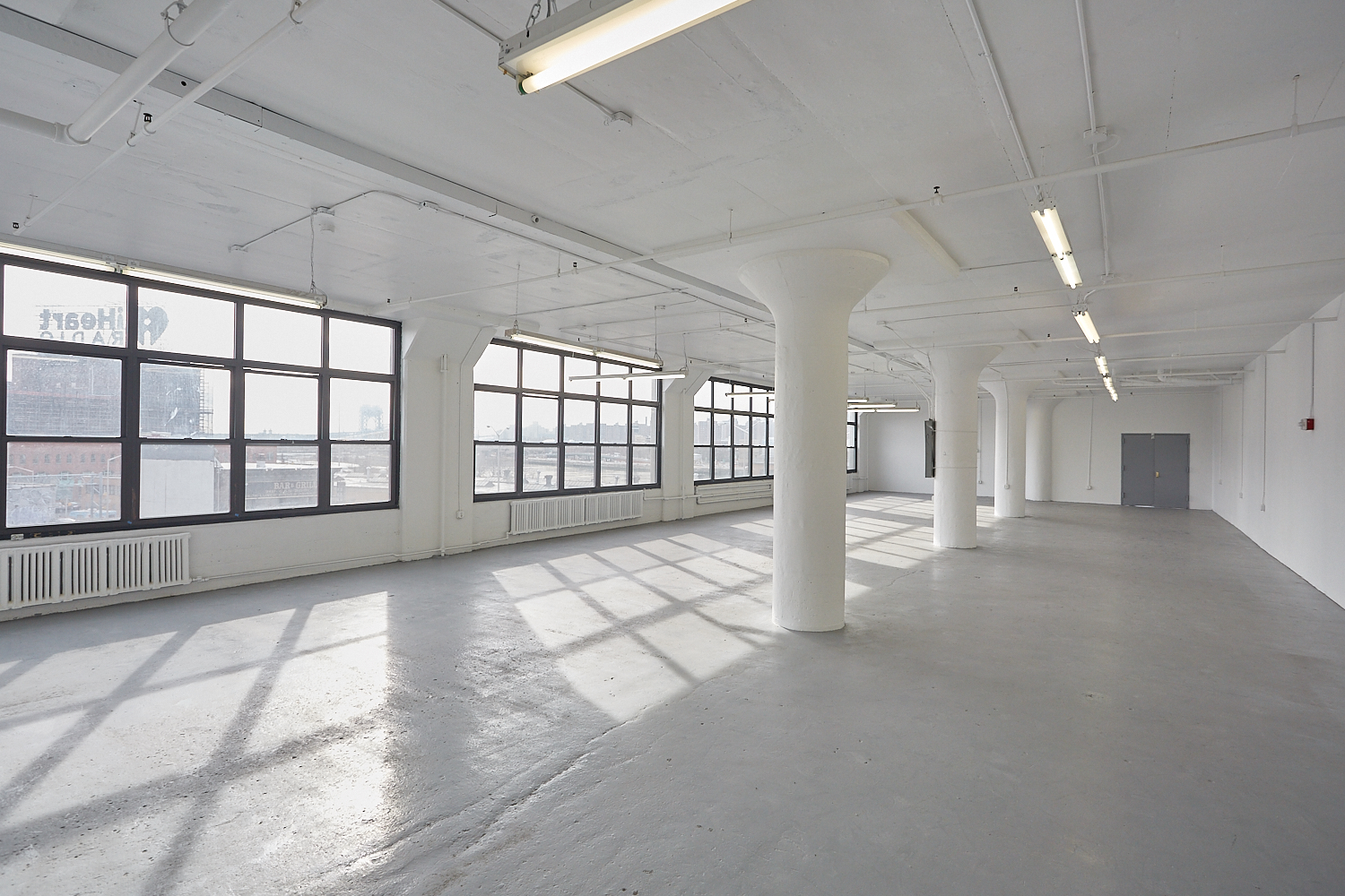 The Plan: Inside the Transformation of The Bruckner Building in the ...