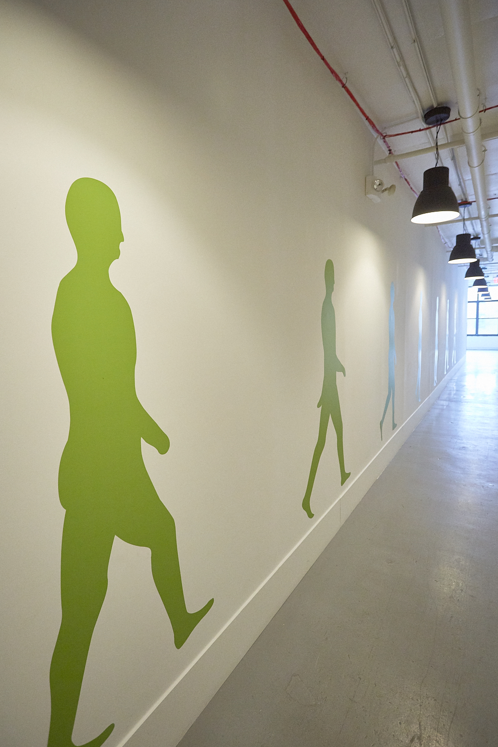 The Plan: Inside the Transformation of The Bruckner Building in the ...