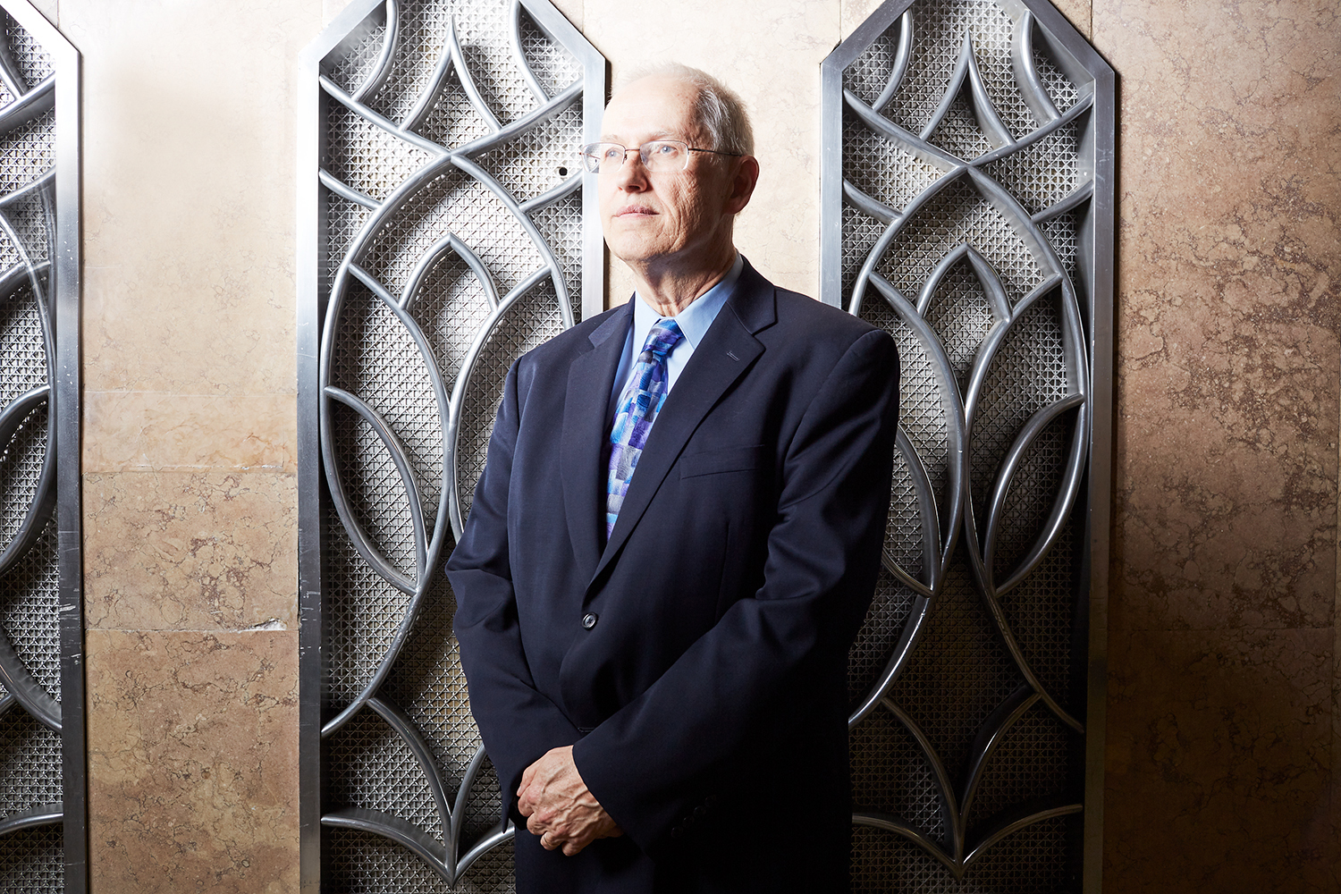 Data Guys: A Michael Slattery-Led Team Is Supplying the Lifeblood to ...