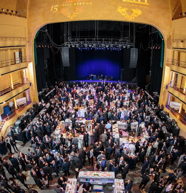 Eastern Union Funding Celebrates 15 Years Strong – Commercial Observer