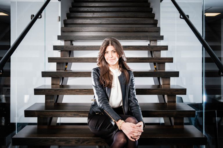 HFZ’s Alicia Goldstein Talks Real Estate, Miami and the Movies ...