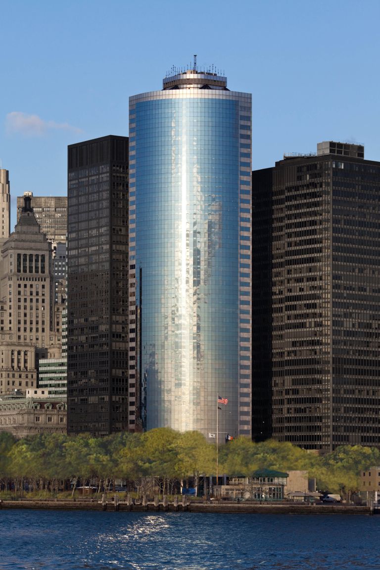 Investment Manager Alphadyne Expands to 44K SF in FiDi – Commercial ...