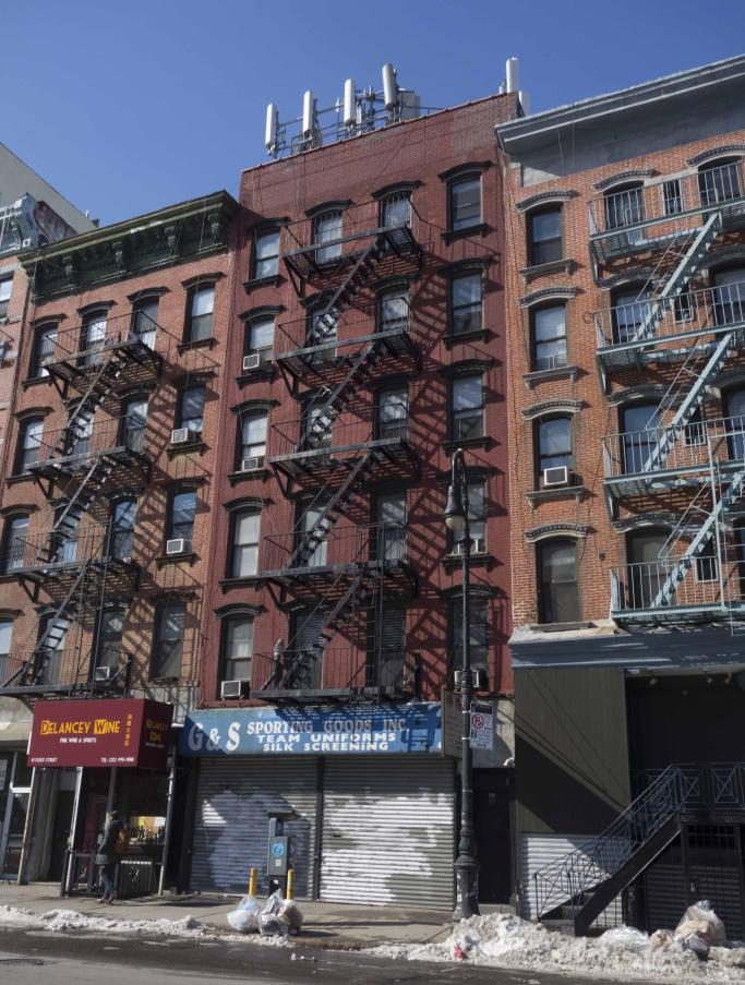 Landlord Dean Galasso Charged With Mortgage Fraud in Connection With ...