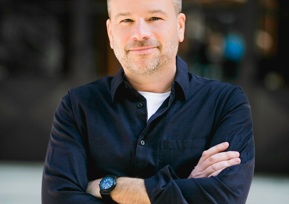 Mayor Appoints Andrew Kimball as EDC Head – Commercial Observer