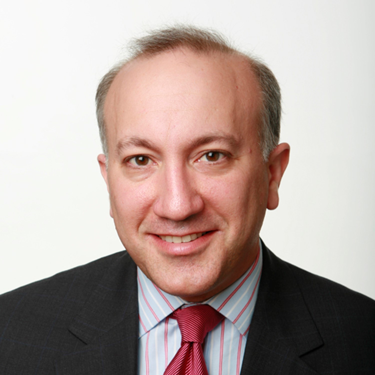 Power of Attorneys: The Lawyers Who Shape Everything in the World of ...