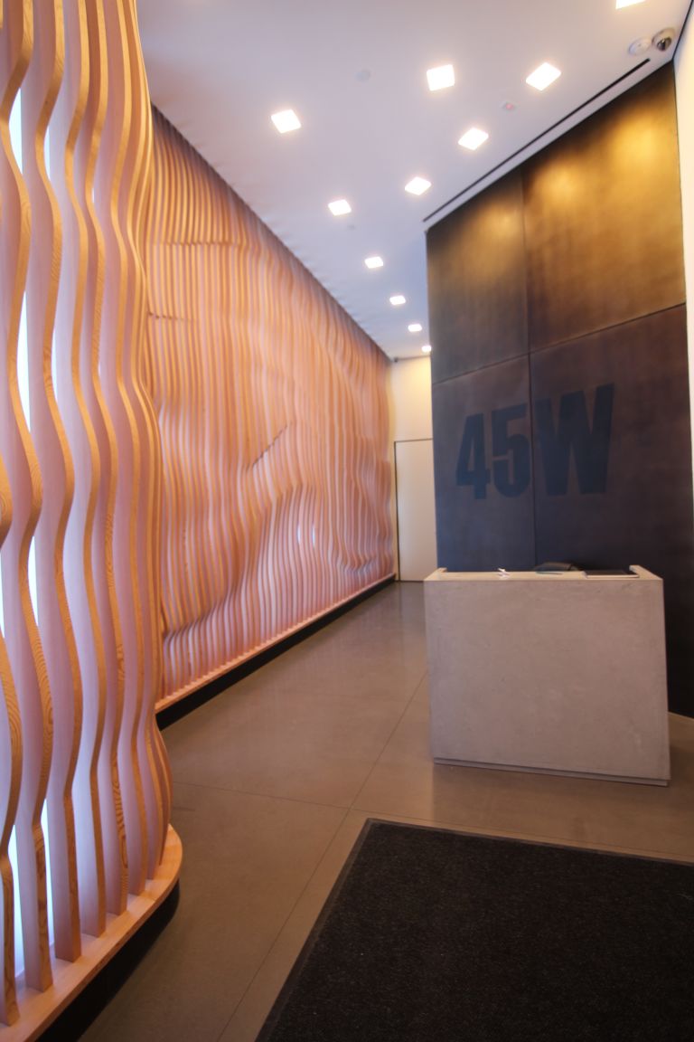 Trio of TAMI Tenants Taking Full Floors in Midtown South Building ...