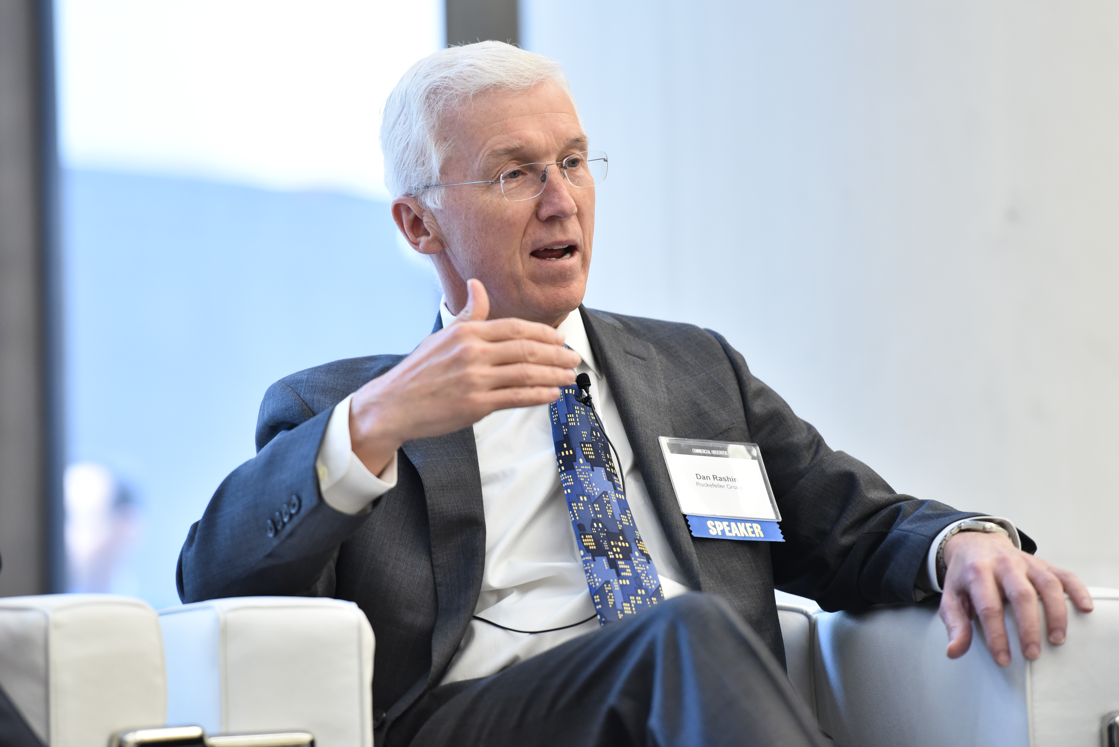 Why Major Landlords Still Believe in Midtown – Commercial Observer