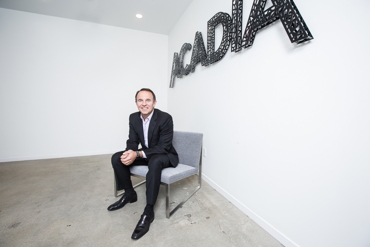 ICSC’s New Chair, Ken Bernstein, on Life, Taxes and Retail – Commercial ...