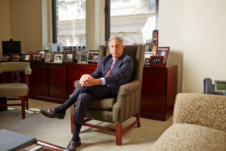 ICSC ’17: Newmark Grubb Knight Frank Is Dropping the Grubb and ...