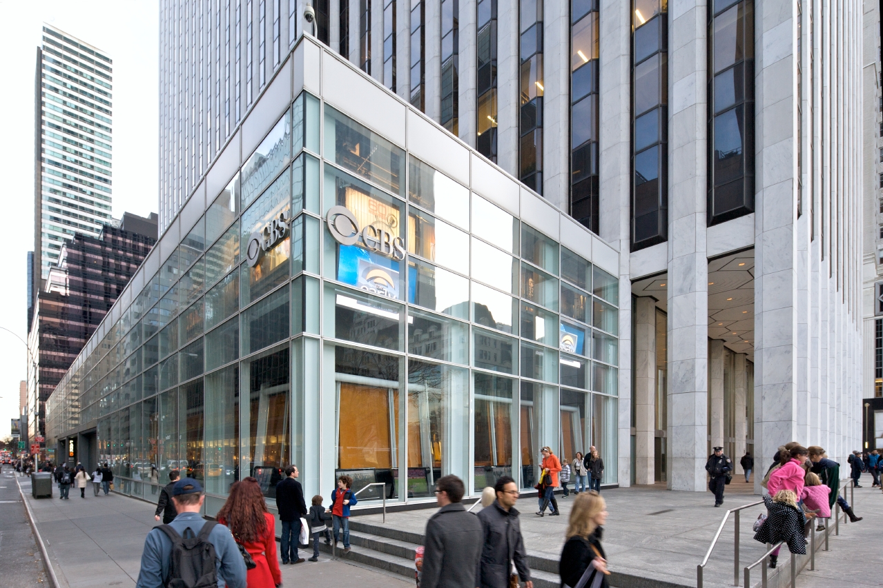 Nine Facts to Know About the GM Building: Slideshow – Commercial Observer